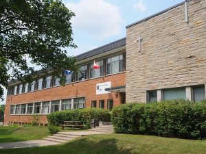 Jean-Grou - Centre de services scolaire Marguerite-Bourgeoys